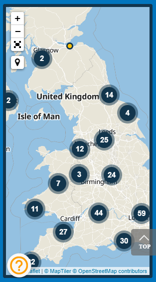 Latest Service Updates | National Express